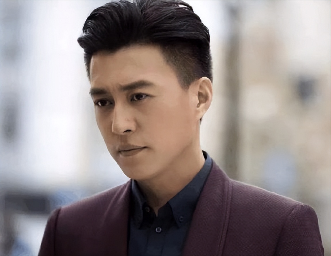 Jin Dong: Holding hands with siblings twice, and now being involved in a storm of public opinion ...