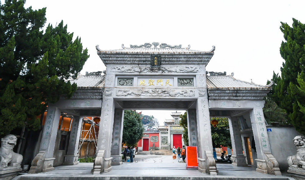 Changting Ancient City 2-Day Tour Guide - iNEWS
