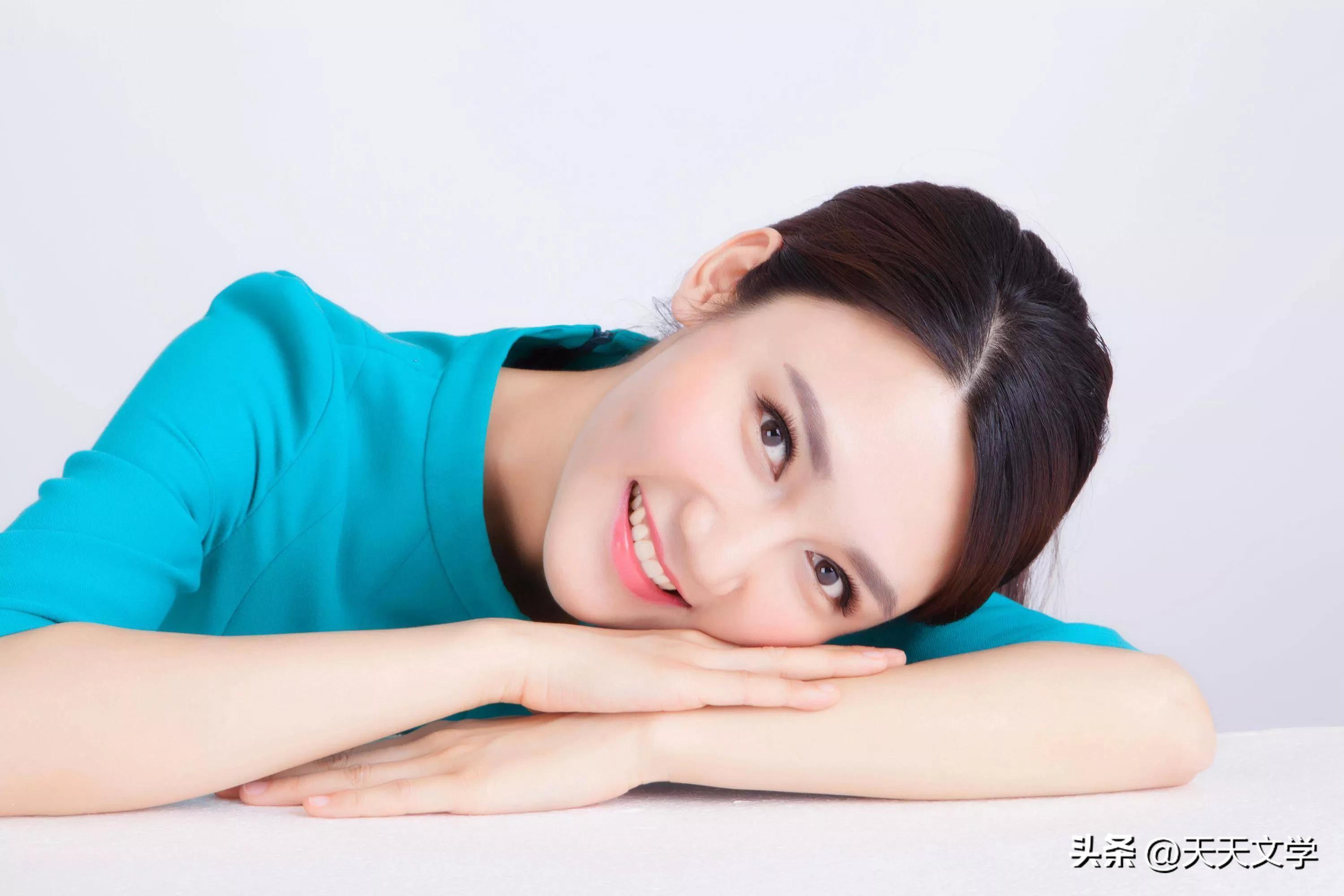 CCTV hostess Long Yang, who is known as the ultimate dancer king: the ...