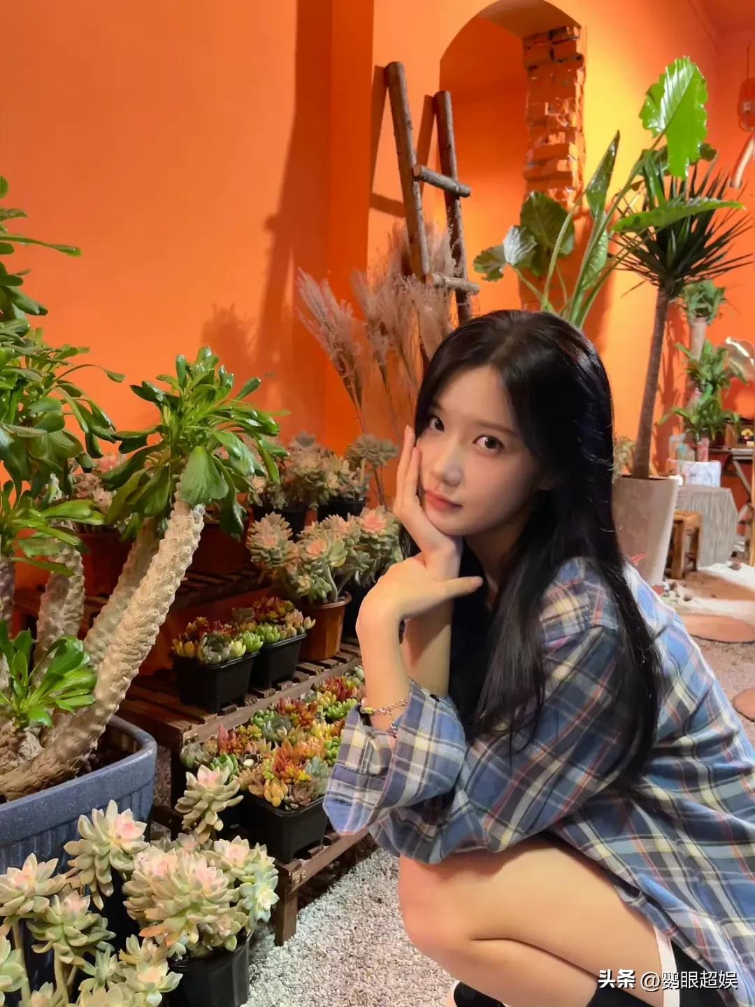 Miss Chen Yihan, who loves life, has a lot of hobbies. - iNEWS