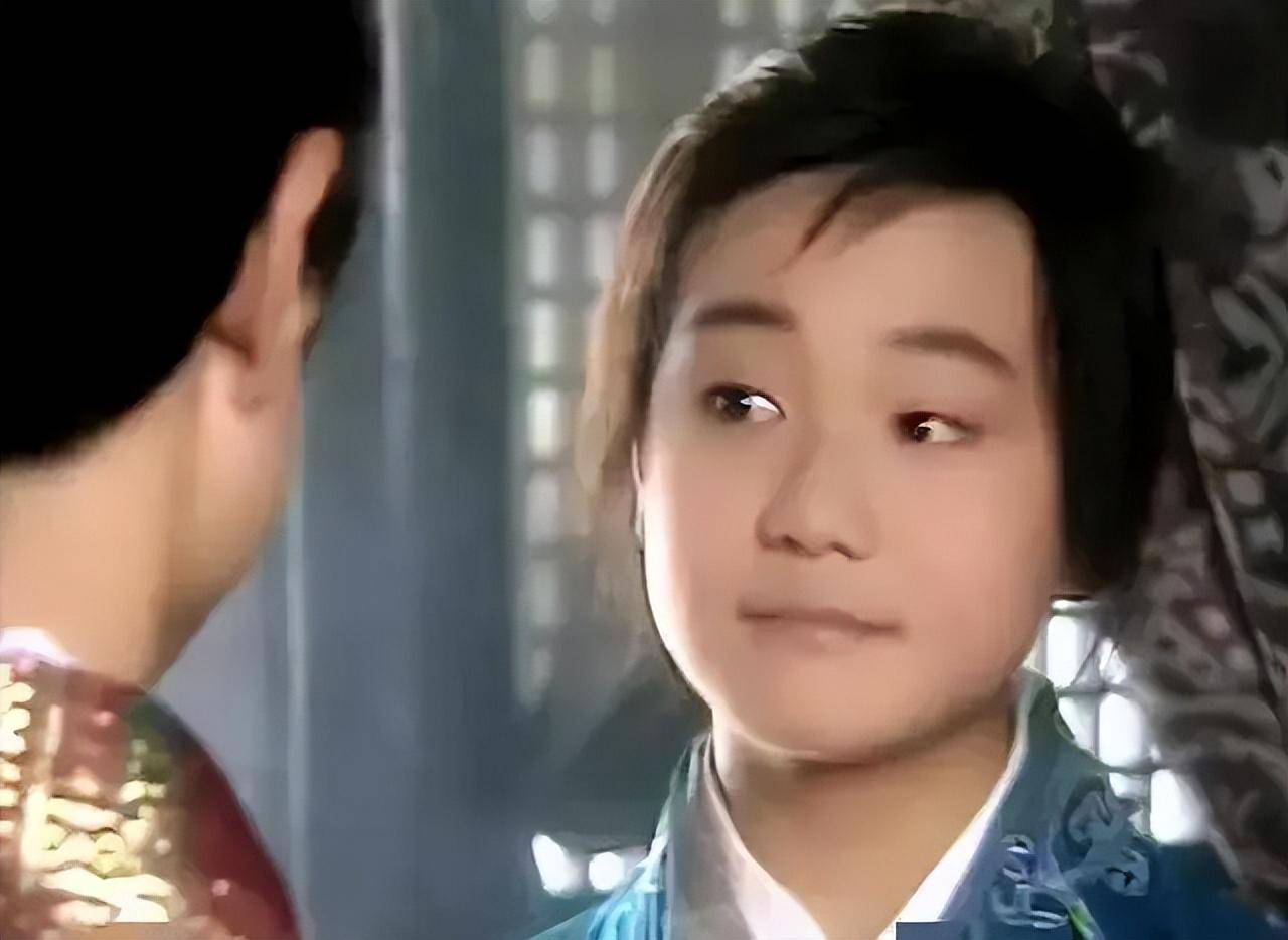 [Character Biography] Gan Luo worshiped his prime minister at the age ...