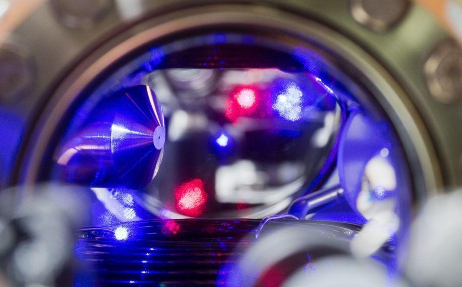 The competition for key minerals between China and the United States ...