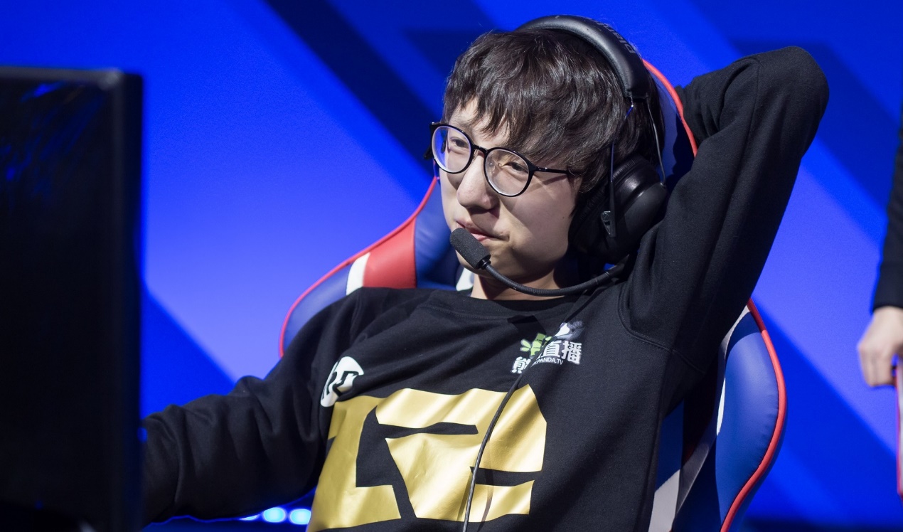 RNG誤會解除！Letme直播回應MLXG：婚禮被延期，大家都沒有請帖 - 資訊咖