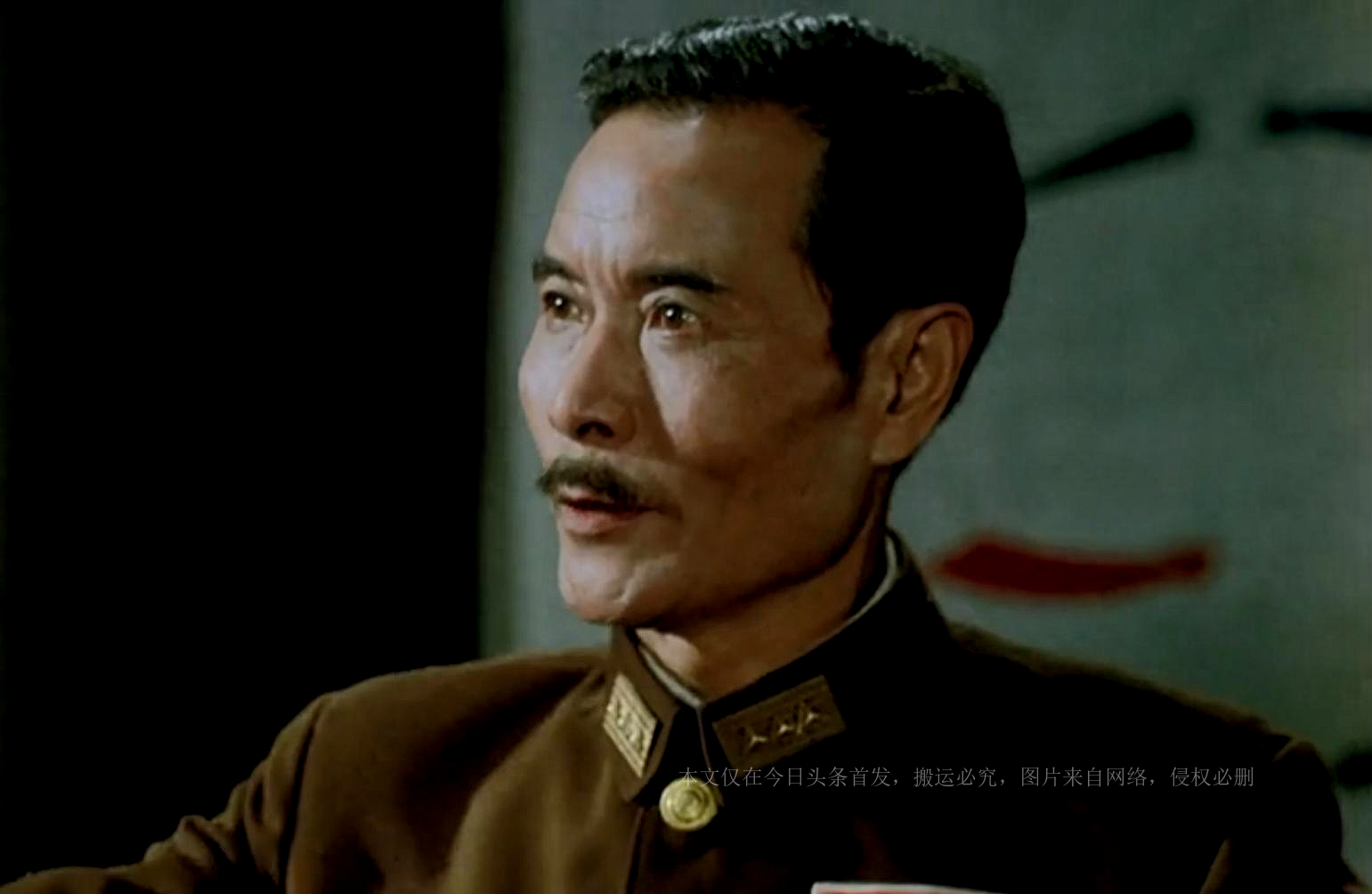 National Army Lieutenant General Leng Xin married the wife of his good ...