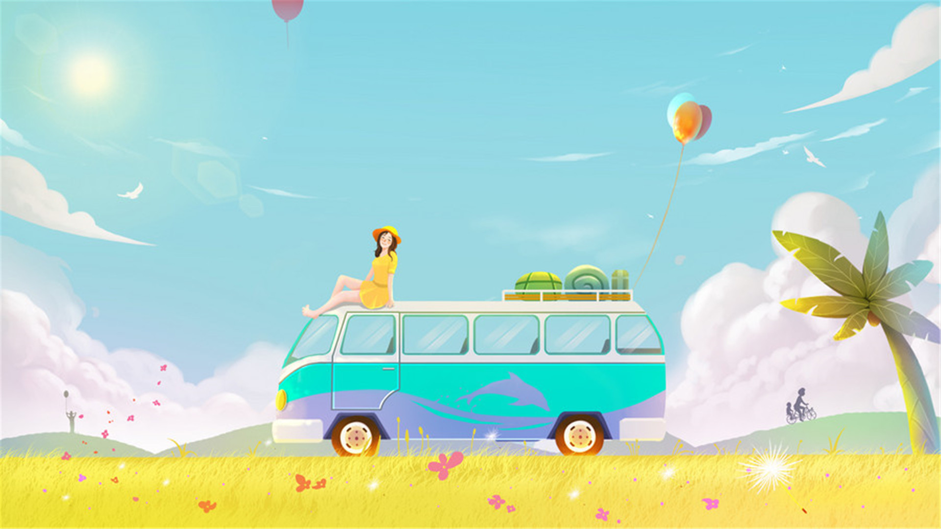 Restless women have these obvious characteristics, and you should stay ...