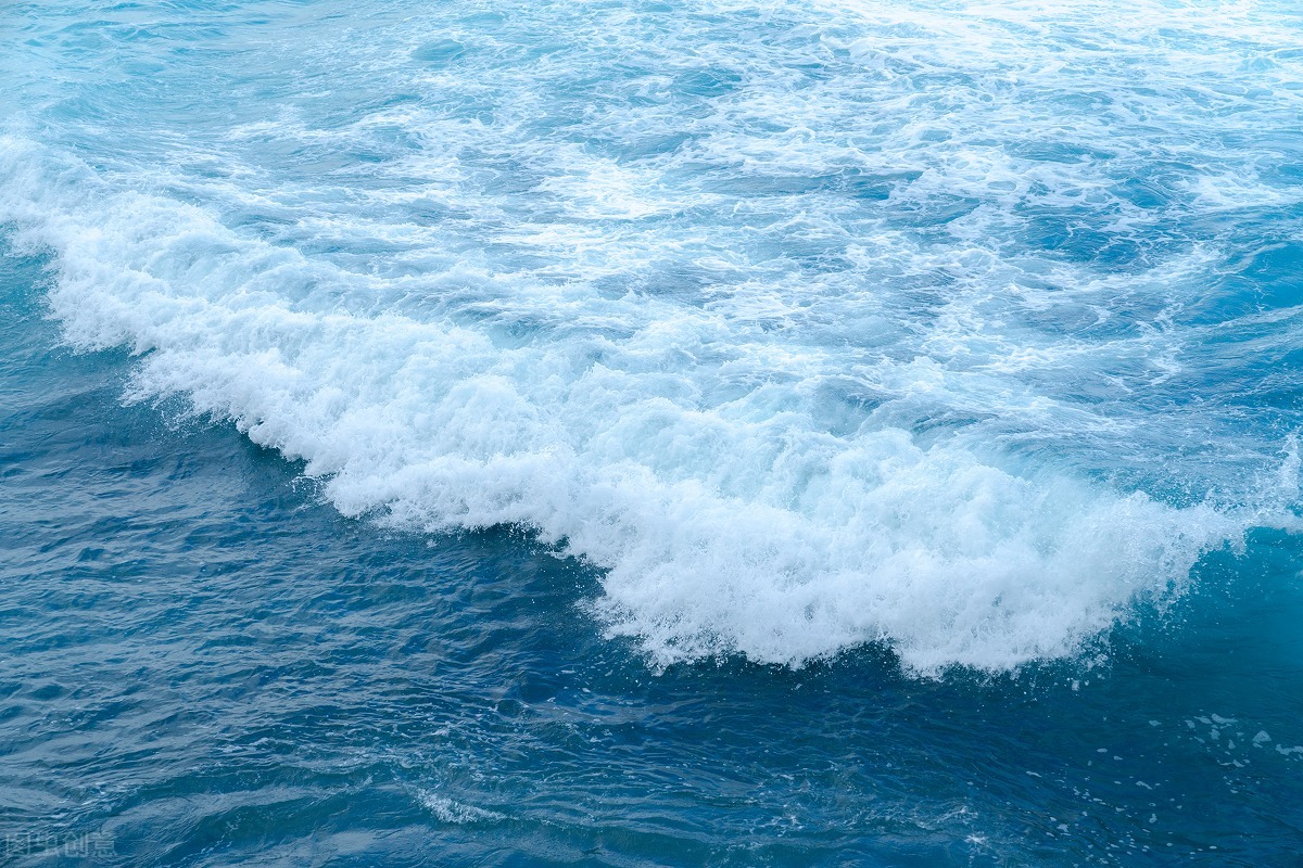 Why is sea water salty?Where does its salt come from? - iNEWS