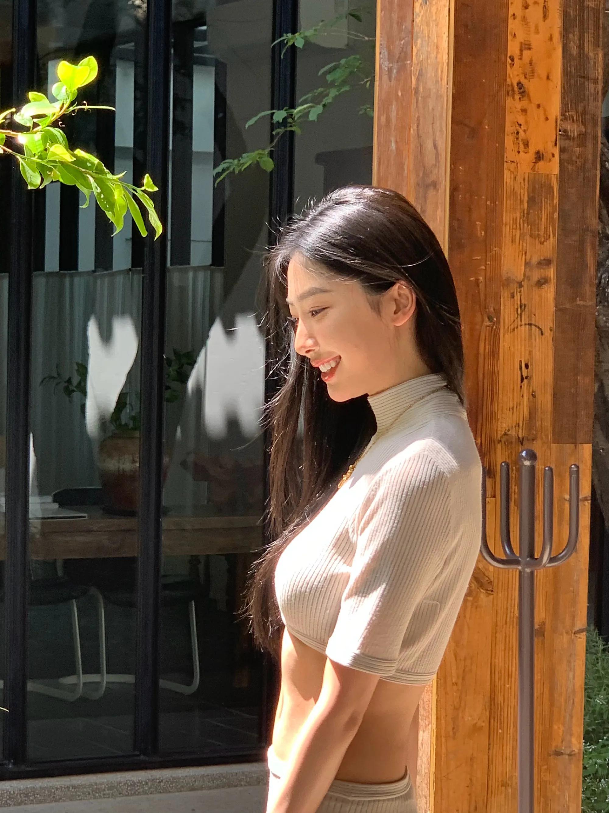 Yi Mengling - iMedia