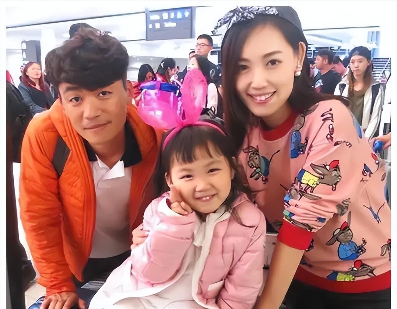 Six years ago, she divorced Wang Baoqiang and was abused by netizens ...