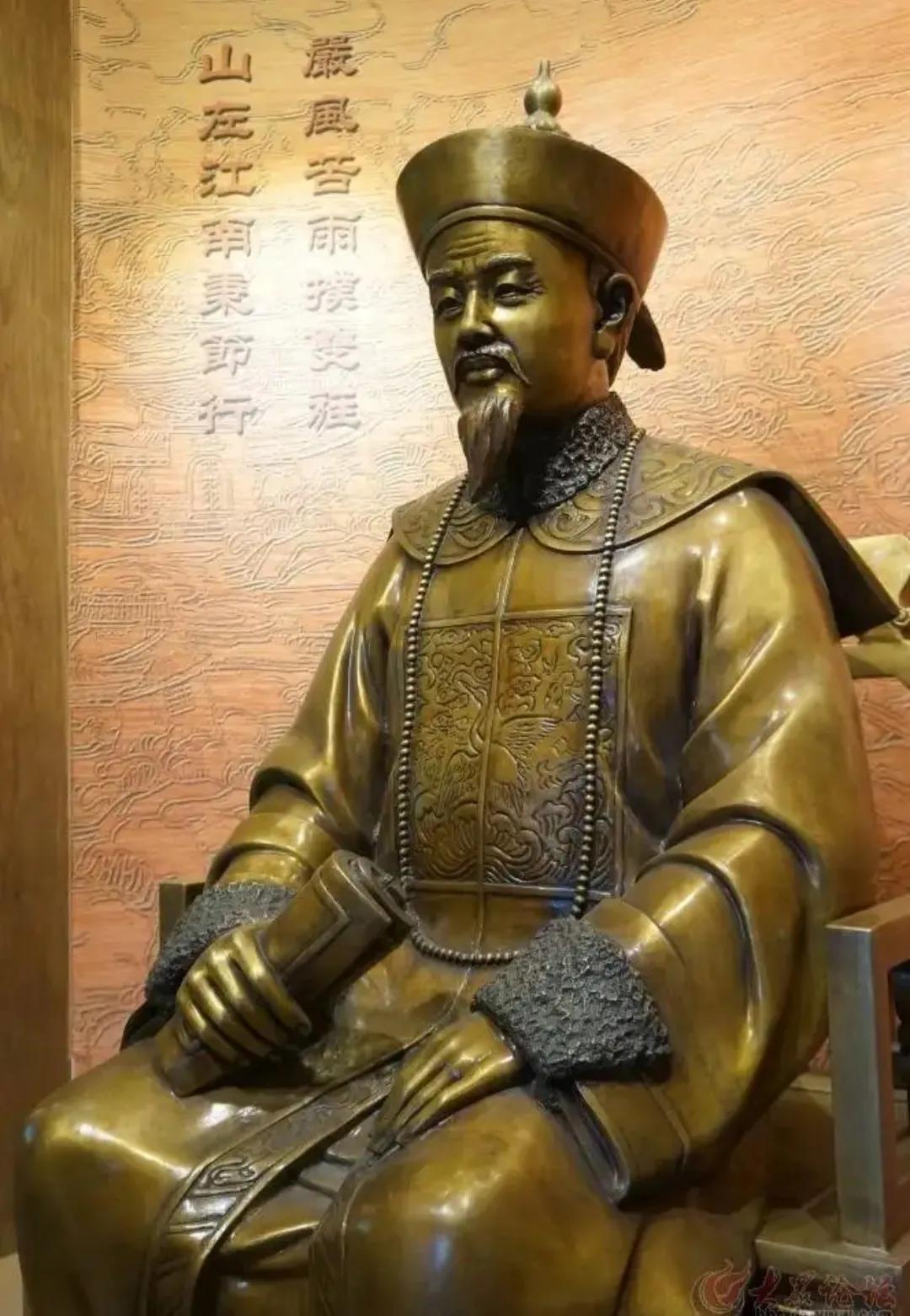 How could Xianfeng, who was mediocre in his ability, defeat the more ...