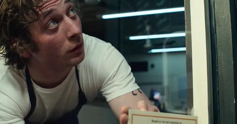 The latest American drama filmed by the boss of "Shameless" - iNEWS