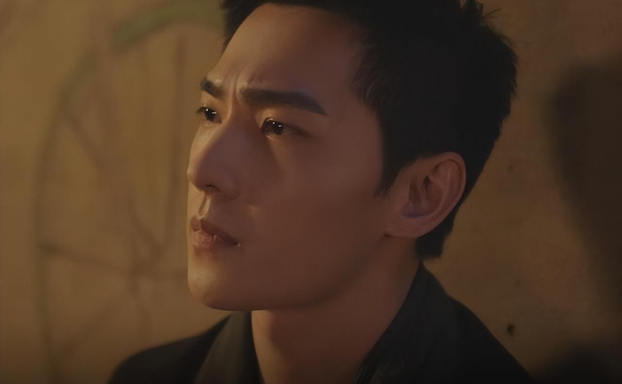 The era of looking at faces has passed, and the collapse of Yang Yang's ...