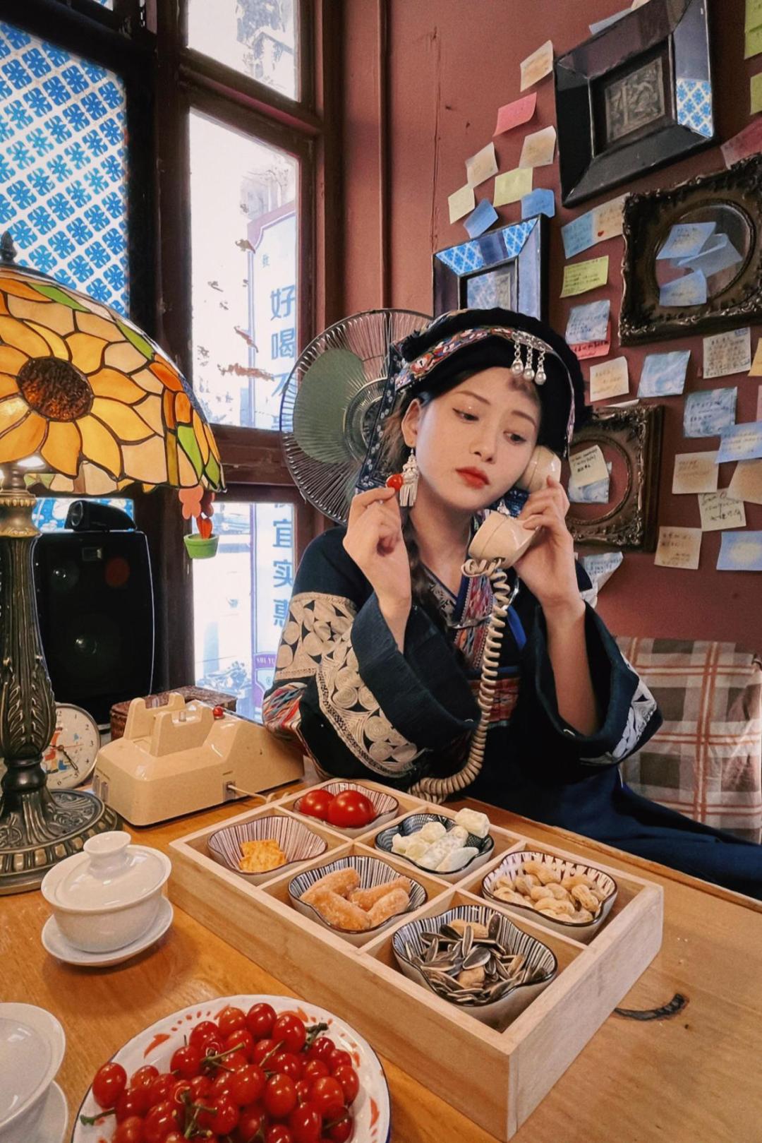 Cao Yang and his "Ten Yuan Tea House" - iMedia