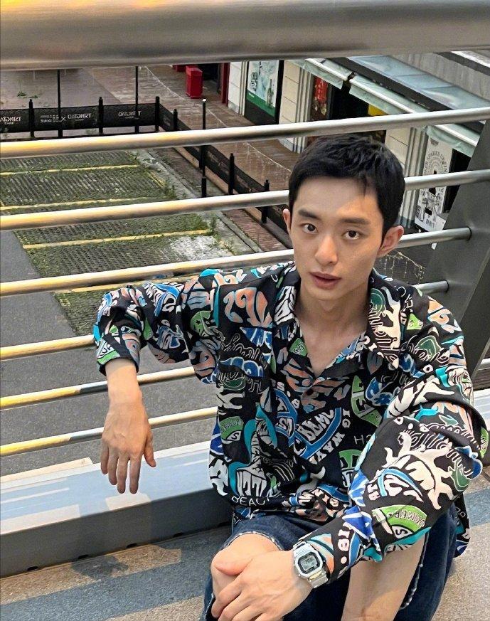 Bai Yufan became another surprise of Fengshen, from behind the scenes ...