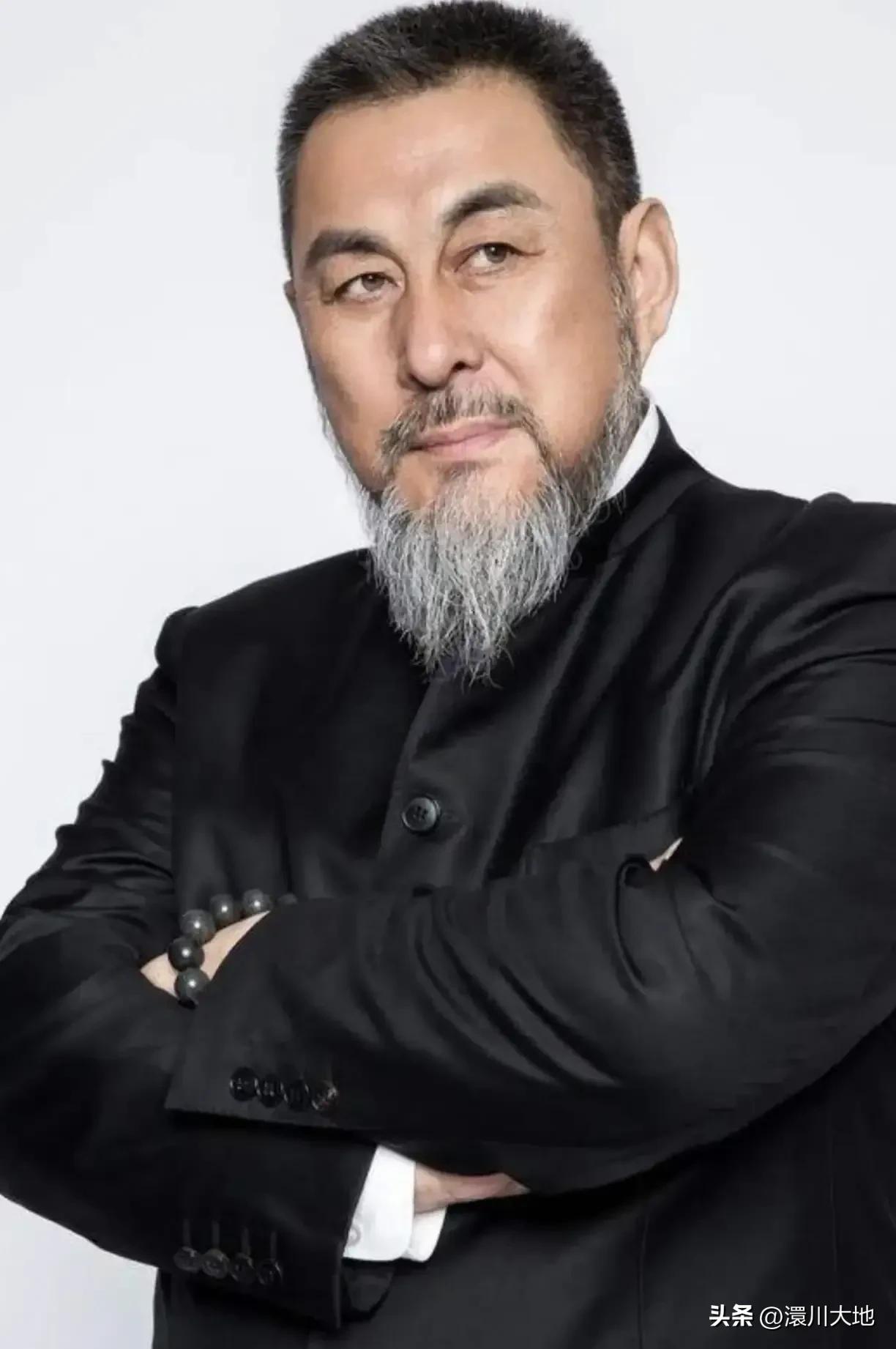"Guan Yu" Lu Shuming dies at 66 - iNEWS