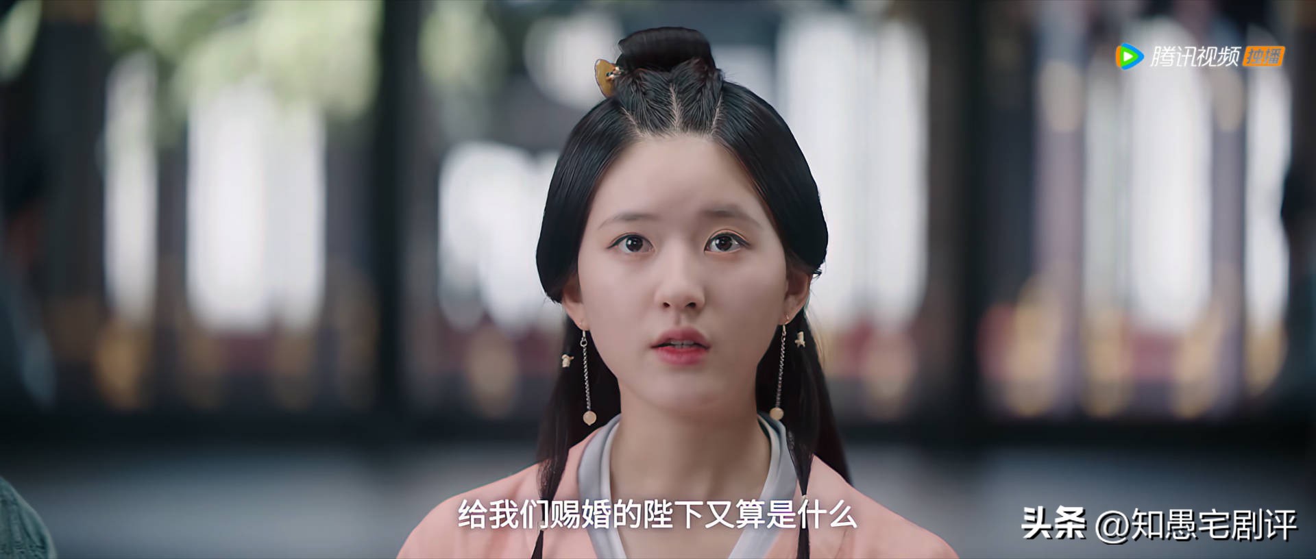 "Xing Han is brilliant" Cheng Shaoshang really has a set, one action ...