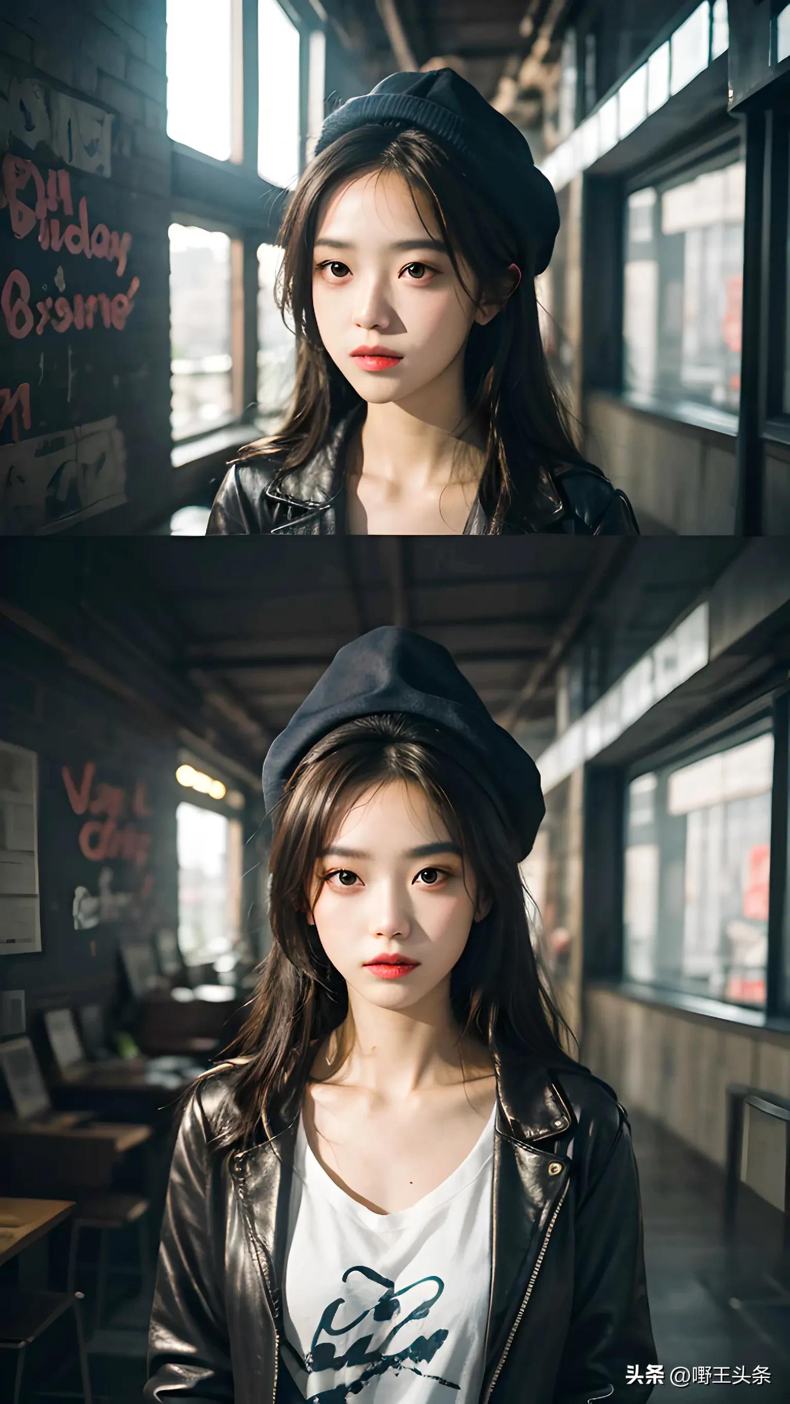 ?Explore the mysteries of different portrait photography styles, which ...