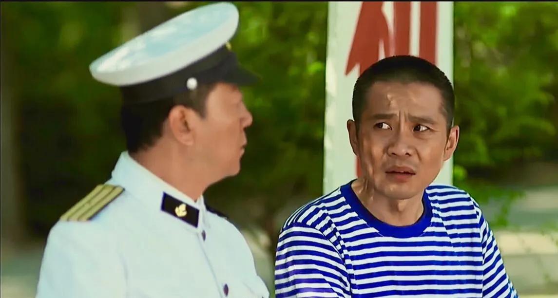 "Parents Love" Why has Lao Ding been on the island for 20 years as ...