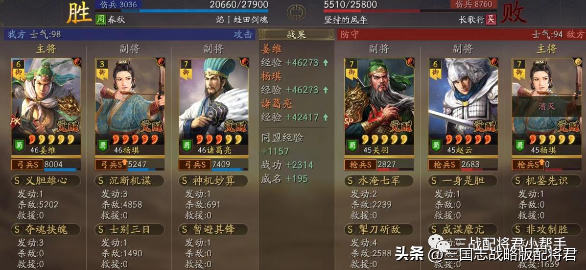 The strategic version of the Three Kingdoms version of the village ...