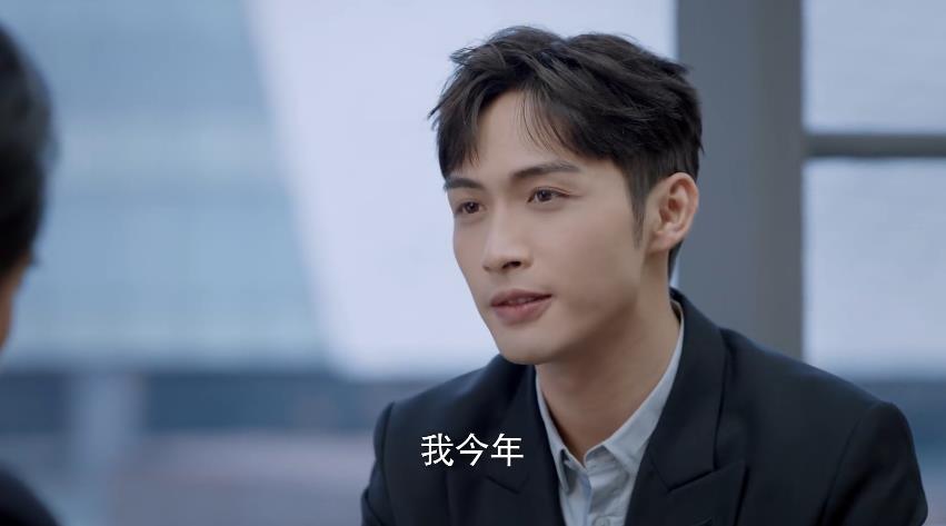 "Three Points of the Wild": When Lai Feibai saw Xu Yan in Xiangyuan's bedroom, why didn't he ...