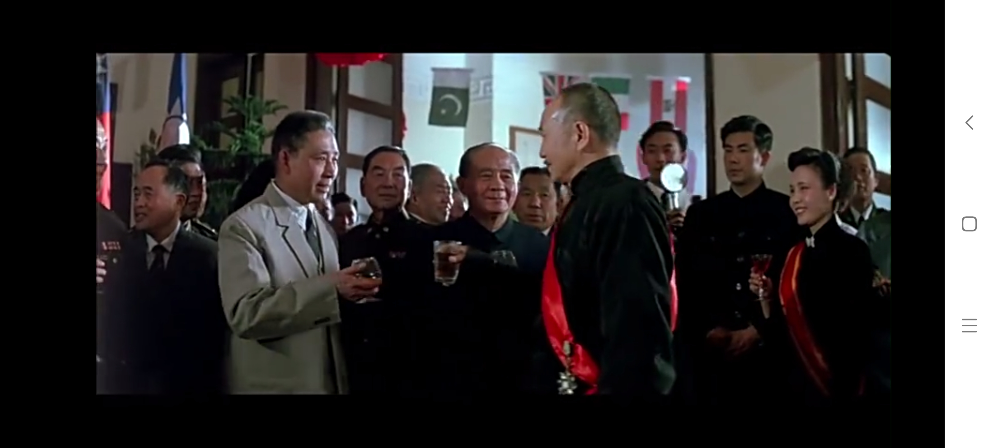 Relive the major history of the War of Liberation, and explain the ...
