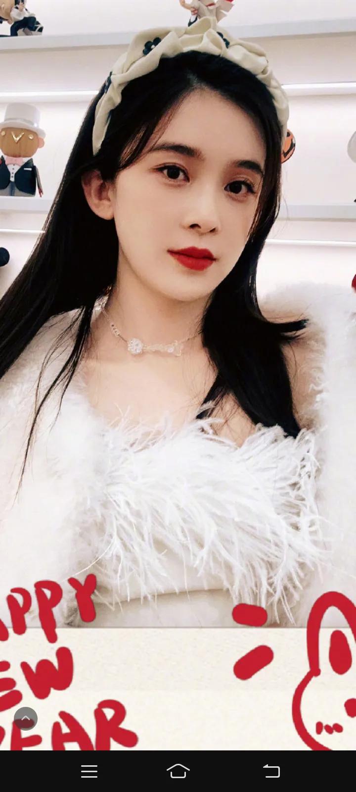 Zhao Han Yingzi beauty picture 8 - iMedia