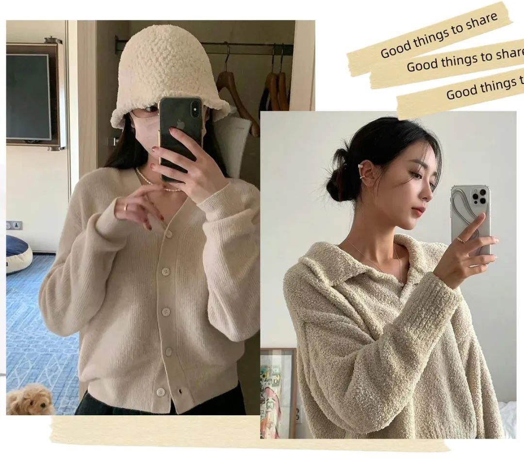 A nice inner outfit in the coat, have you got it? - iNEWS