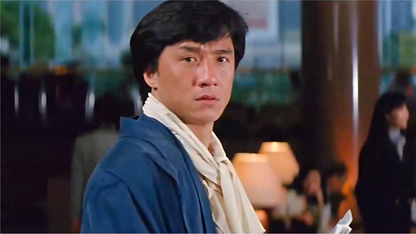 Shen Teng has surpassed Zhou Xingchi? You first look at the box office ...