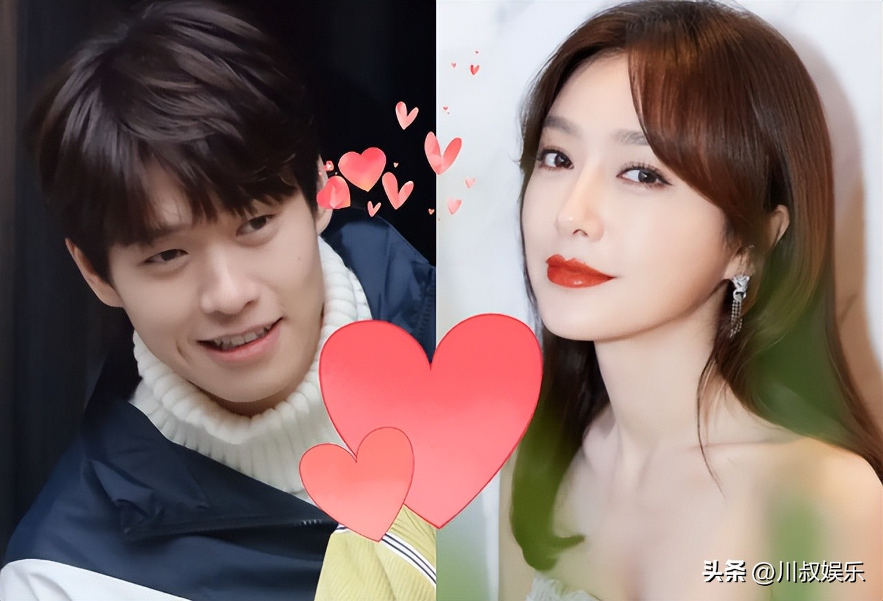 Qin Lan unilaterally admitted the love affair, Wei Daxun remained silent and did not respond ...