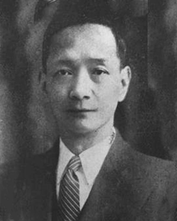 Zhang Zhidong, the first official in the late Qing Dynasty: 63-year-old ...