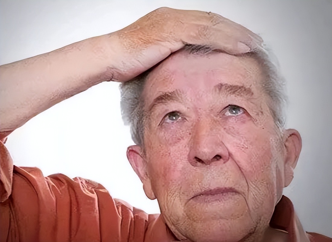What to do about brain atrophy in the elderly? The doctor teaches you ...