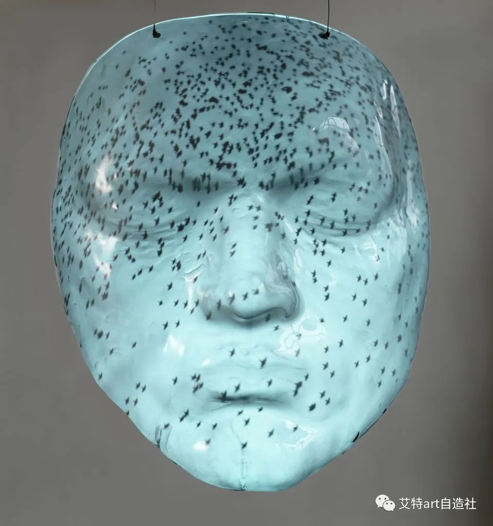 Sculptor George Triggs captures idiosyncrasies in life - iNEWS