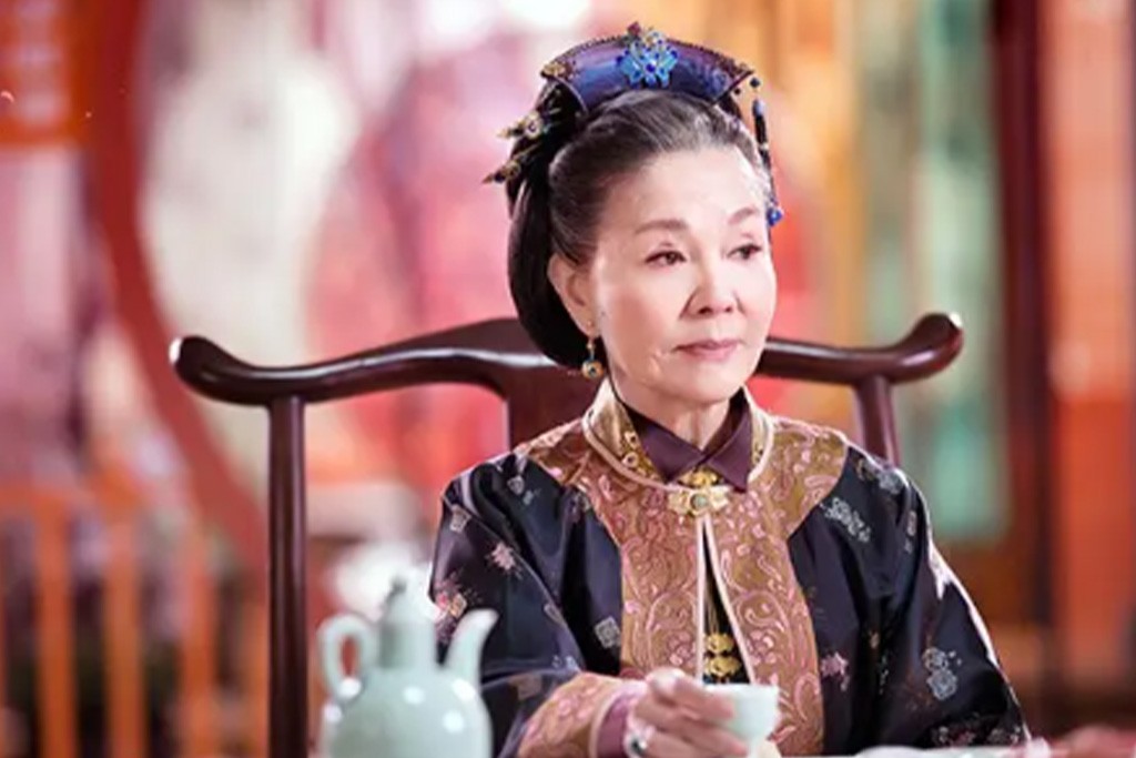 5 actresses who can only play "ladies": they are born with the faces of ...