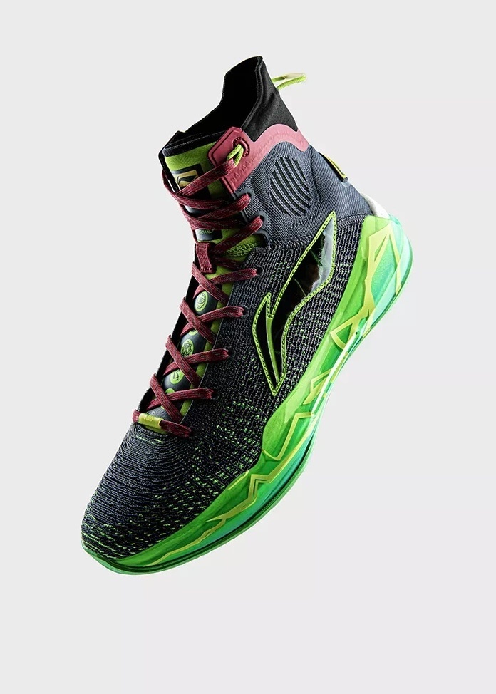 New domestic products!Yushuai 13 new color matching is a bit handsome ...