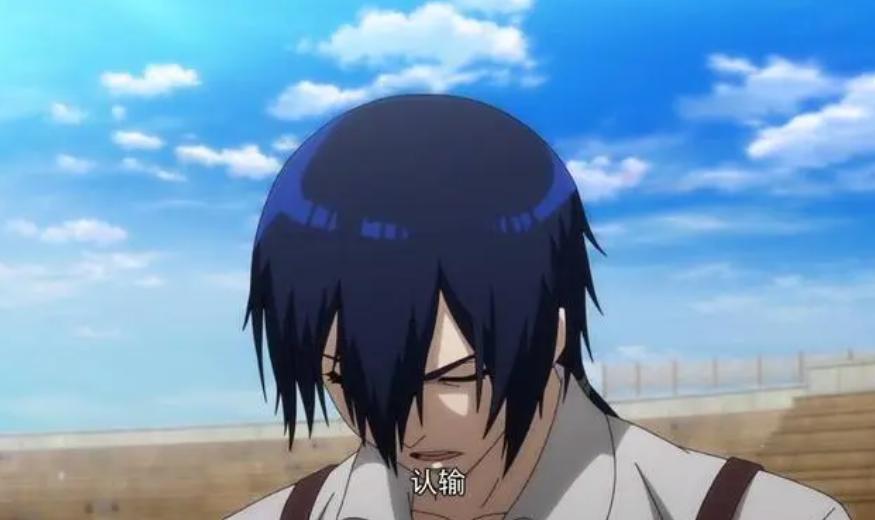 Under one person: Why did Zhuge Qing say that the eight strange skills ...