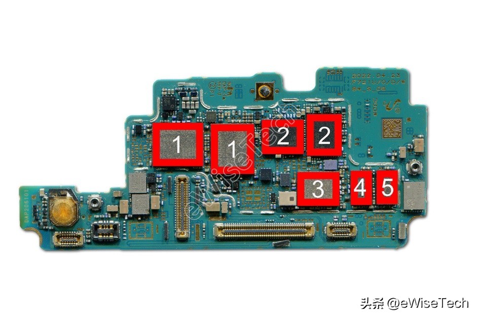 E Dismantling: Dismantling is not enough, let's take a look at the ...