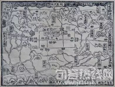 There are three thousand-year-old buildings in Jurong, which should be ...