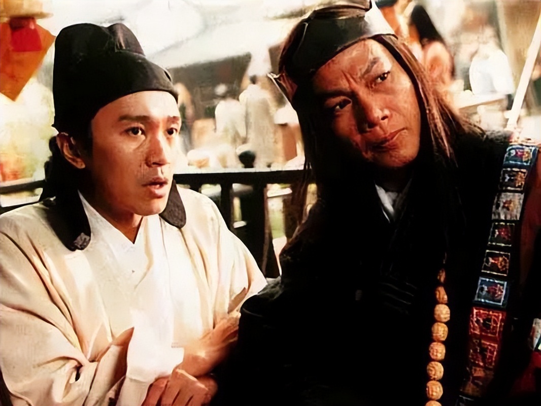 Hong Kong Movie: Ouchi Secret Agent Zero and Zero - iNEWS