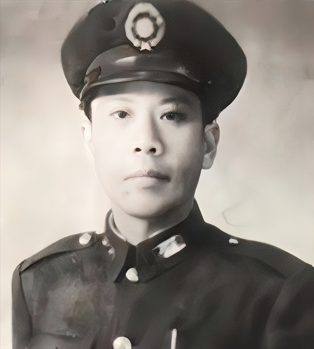 General Su Yu's nemesis Huang Baitao, why did Su Yu remain silent for ...