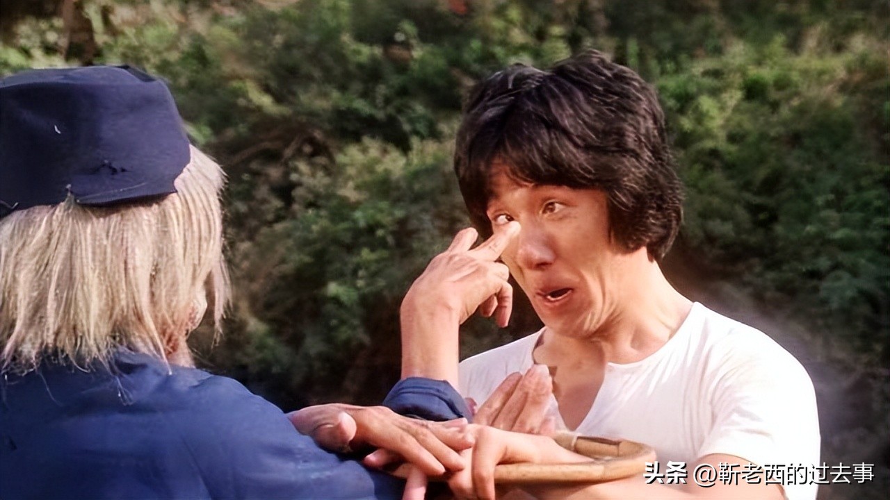 "Serpentine Hands": In-depth Interpretation of Yuan Heping's Martial ...