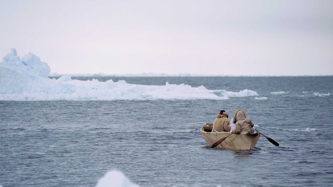 How did early humans reach the Americas? There are three theoretical ...