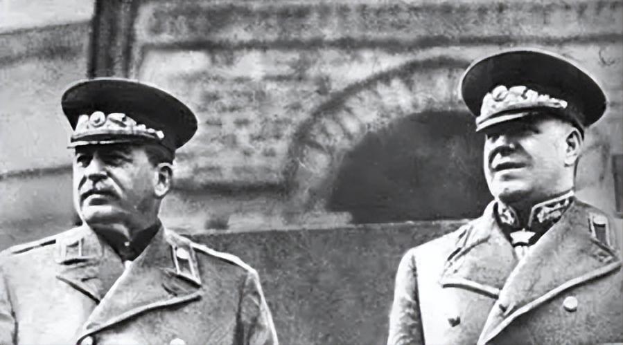 Zhukov: Why did the most outstanding military commander of the Soviet ...