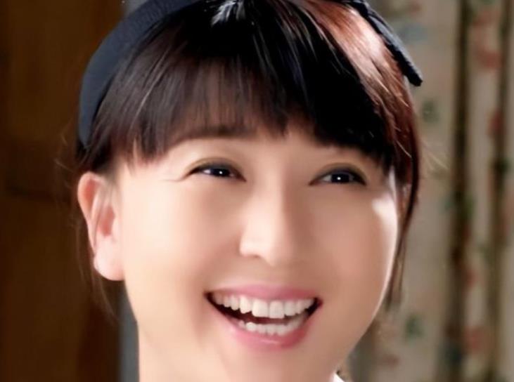 Yan Xuejing, a national first-class actor, married a wealthy ...