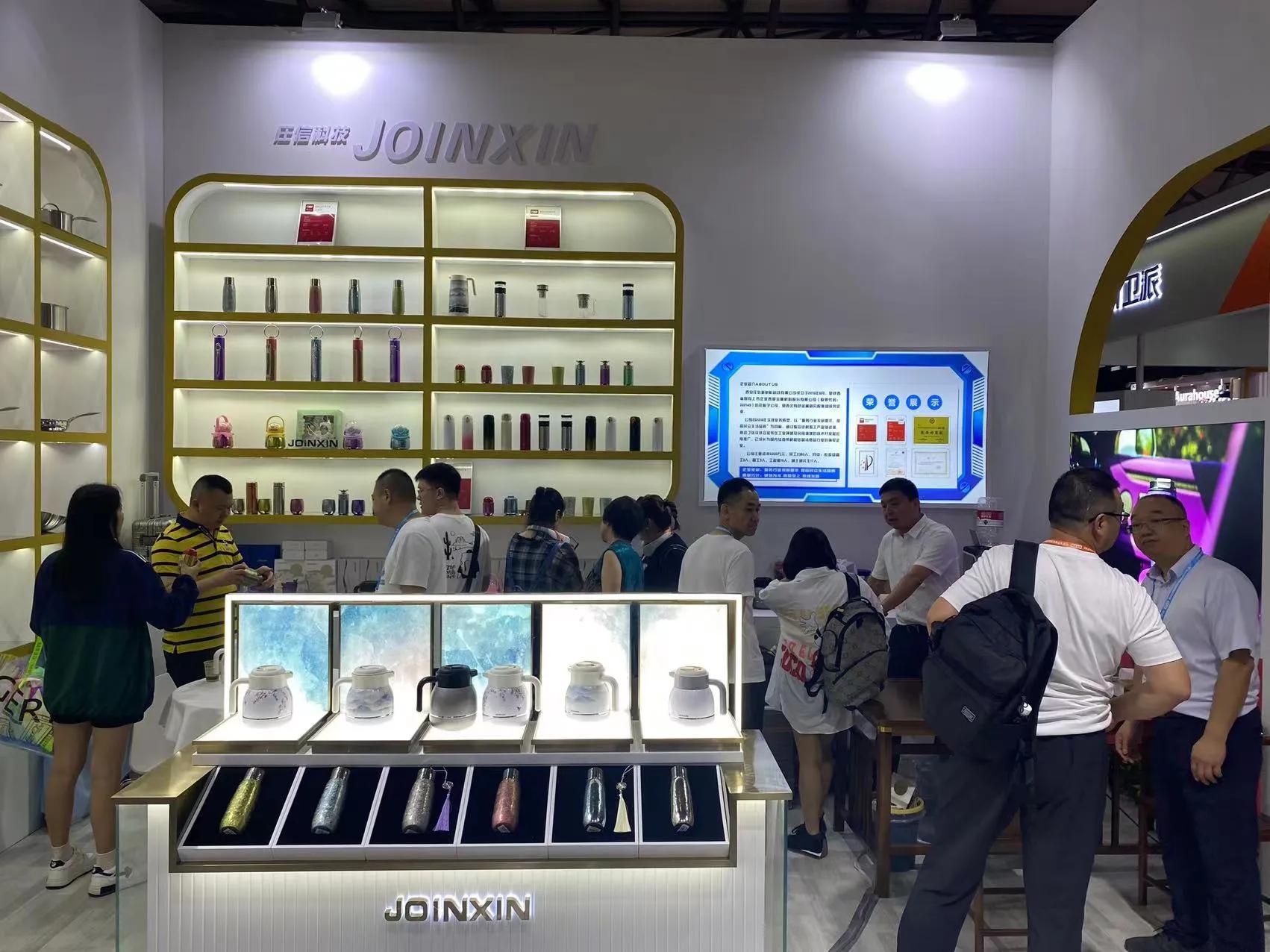 Rising Johnson Technology - What do you "believe"? - iMedia