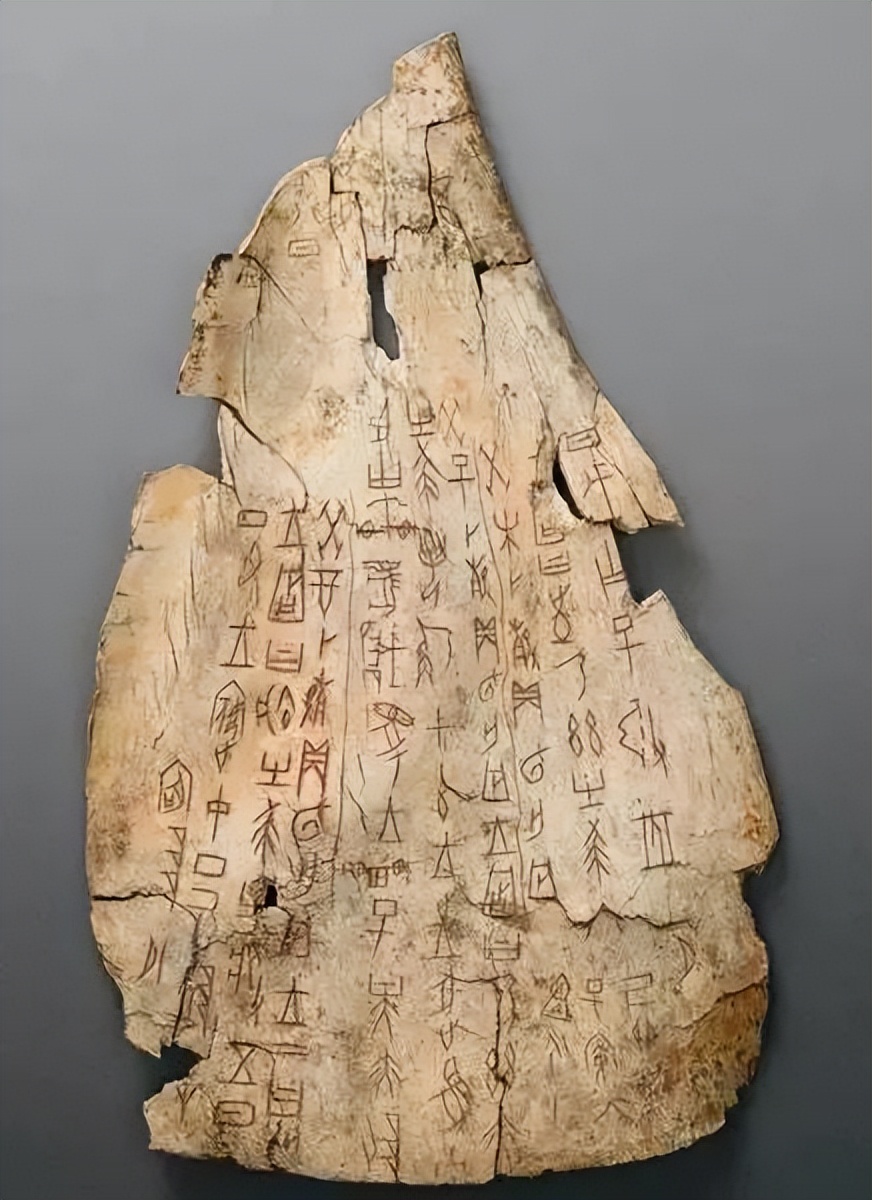 Why did human sacrifice prevail in Shang Dynasty? - iNEWS