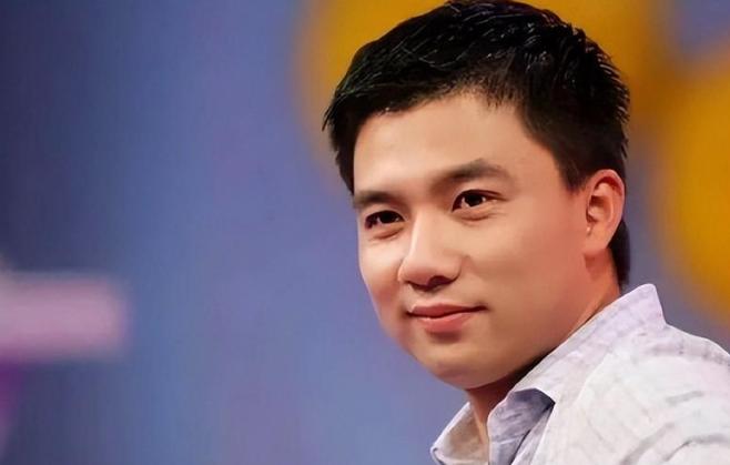 Ma Yun called him the "father of e-commerce", earned 1.8 billion at the ...
