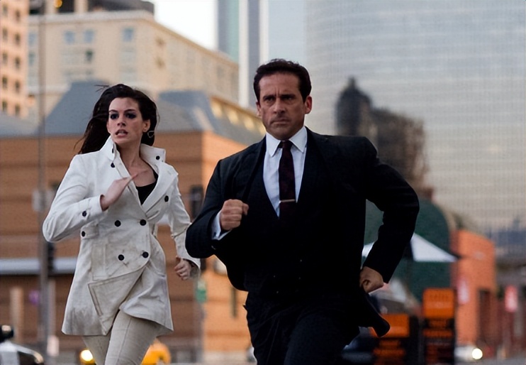 "Confused Detective" uses humorous and absurd plots to reflect what ...