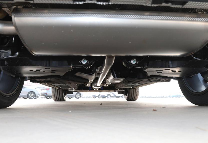 2.0T+ Aisin 8AT, 168,200, 23 models of Xingyue L let users win numb - iMedia