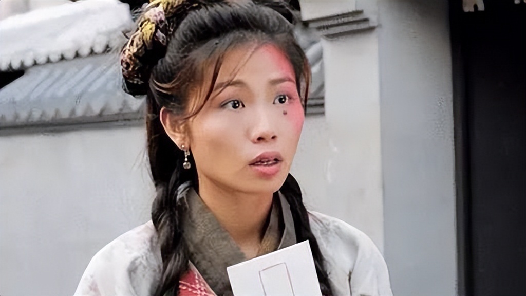 The status quo of 6 Hong Kong actresses who are over 50 years old - iNEWS
