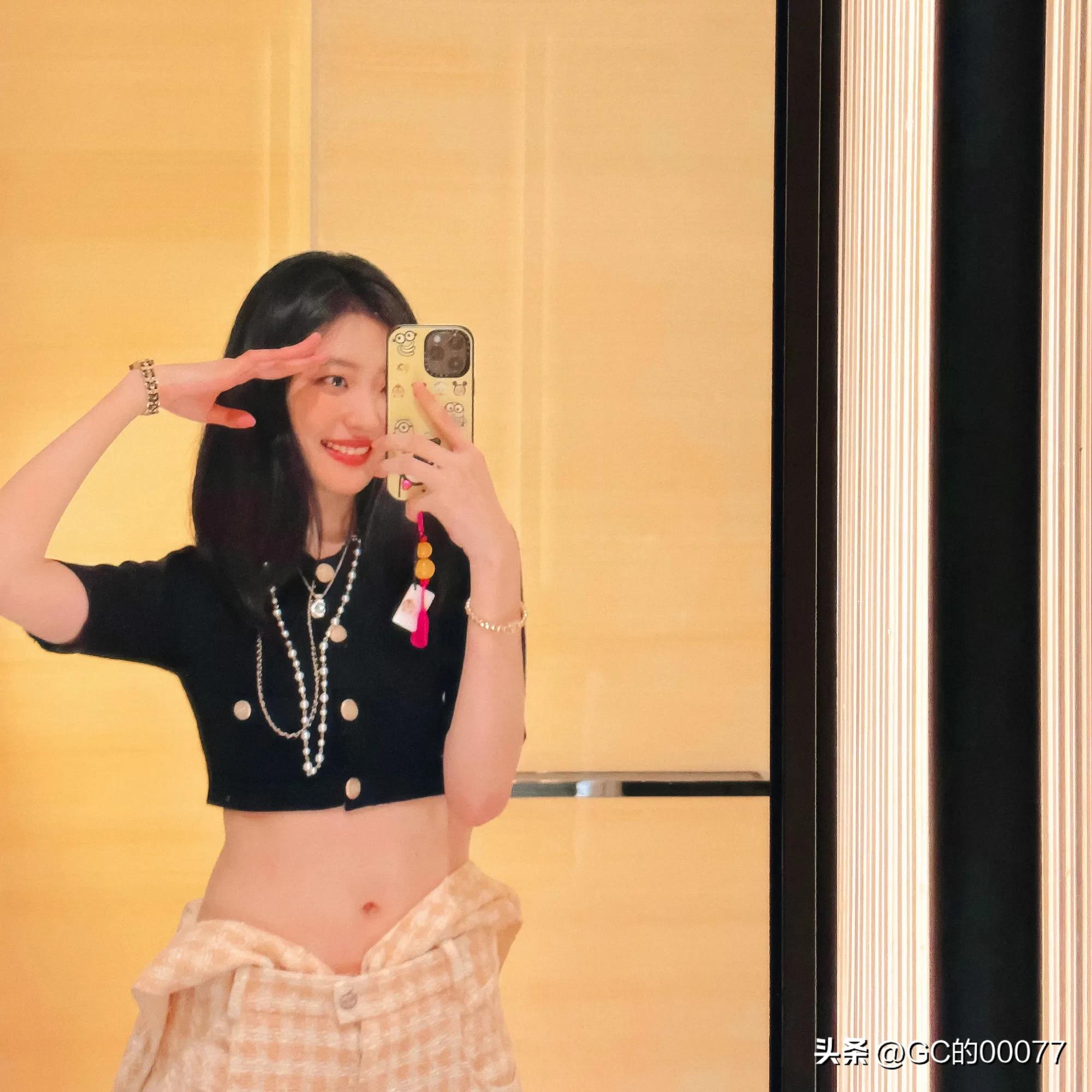 Star picture Sun Qian - iMedia