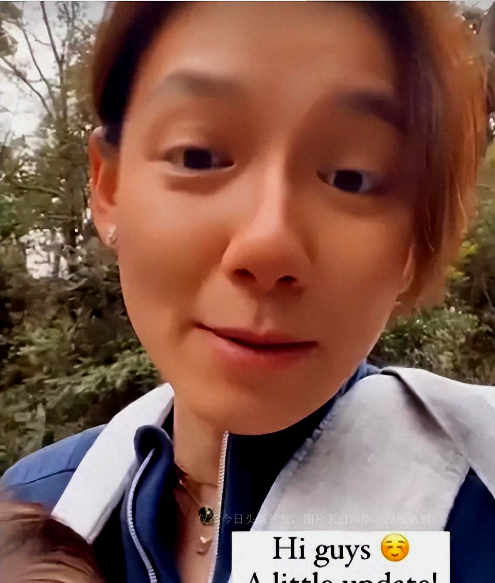 When 64-year-old Lingling Chu became a grandmother again, she was asked ...